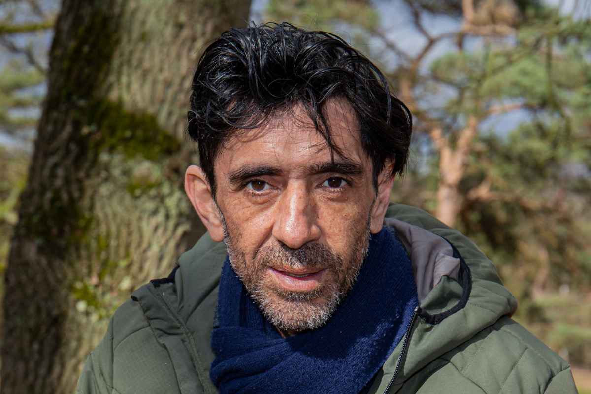 Hamid: met mij gaat het goed