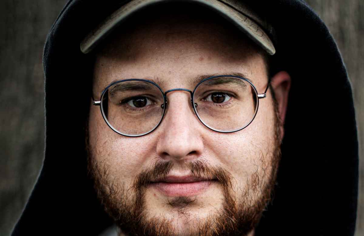 Patrick is mantelzorger voor zijn moeder - Leger des Heils