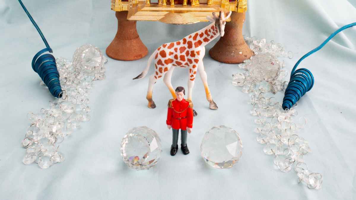 De kunst van Alex - Leger des Heils